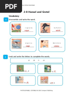 Read, Write Inc. Assessment Speed Sounds Set 1 | PDF