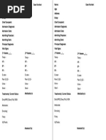 Z-Track Method for Medication Injection | PDF | Injection (Medicine ...