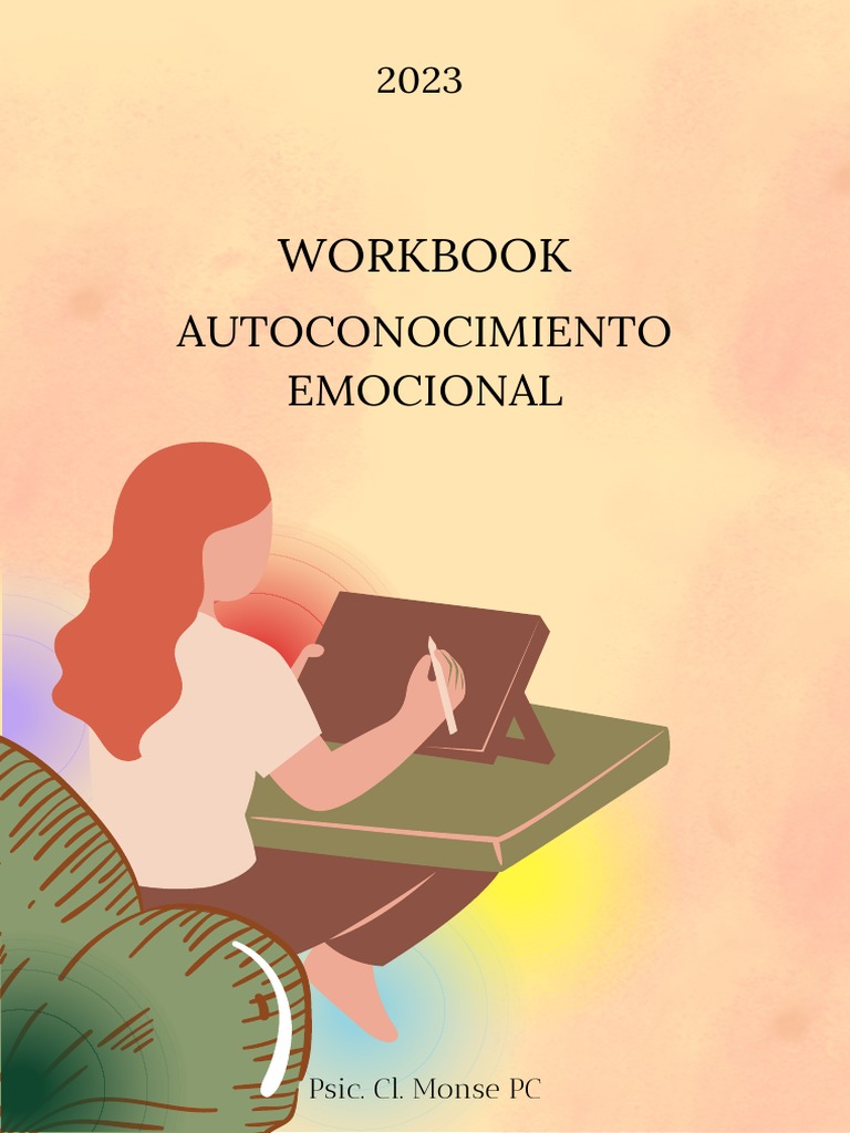 Guía de Autoconocimiento Emocional | PDF