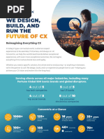 Securecx™: Taking Work-At-Home Security To The Highest Level | PDF ...