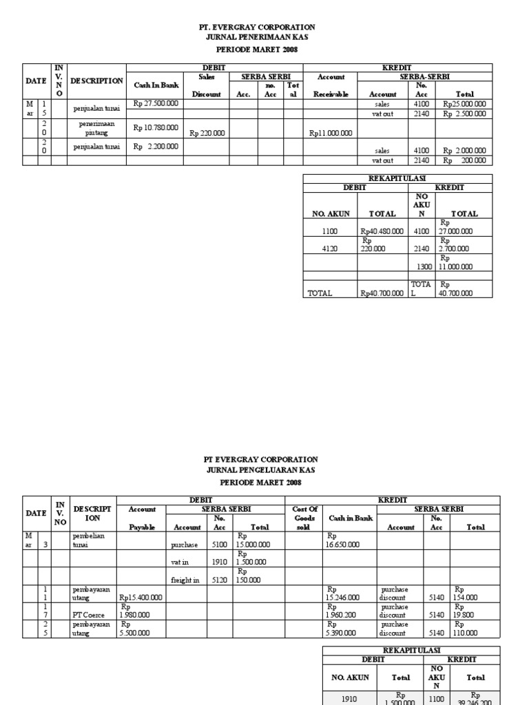 Evergray Corporation | PDF