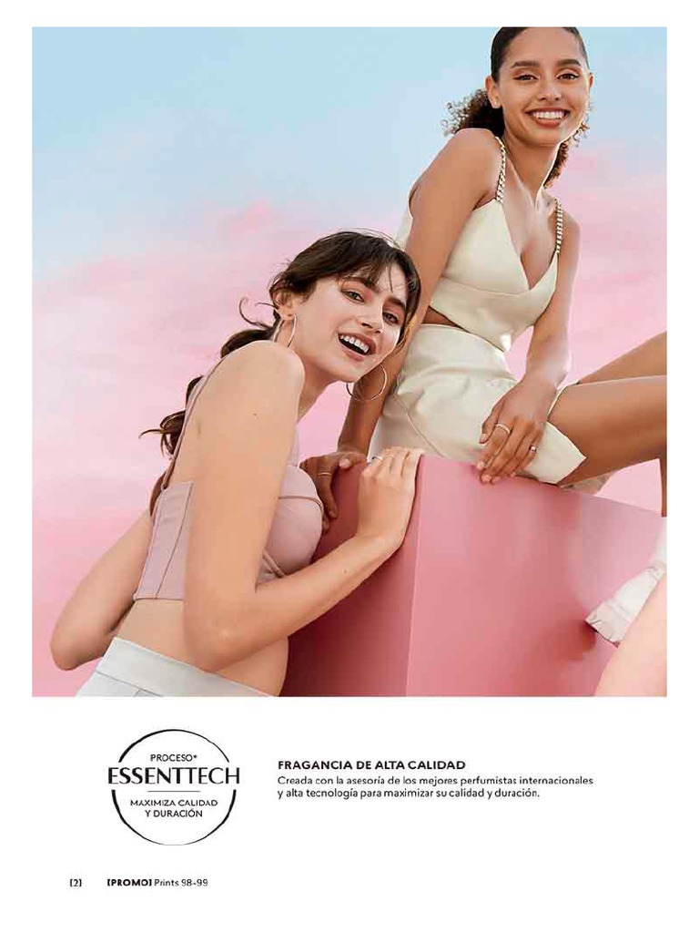 Catalogo Digital Cyzone 202308 | PDF