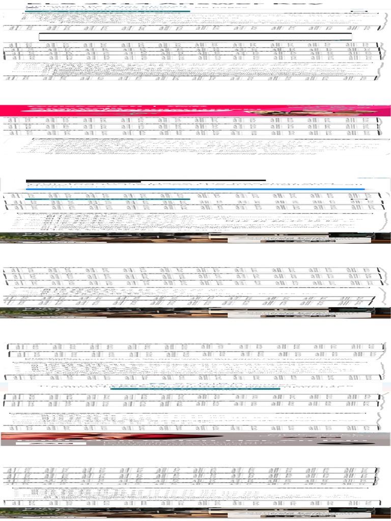 Els 2014 Answer Key PDF | PDF