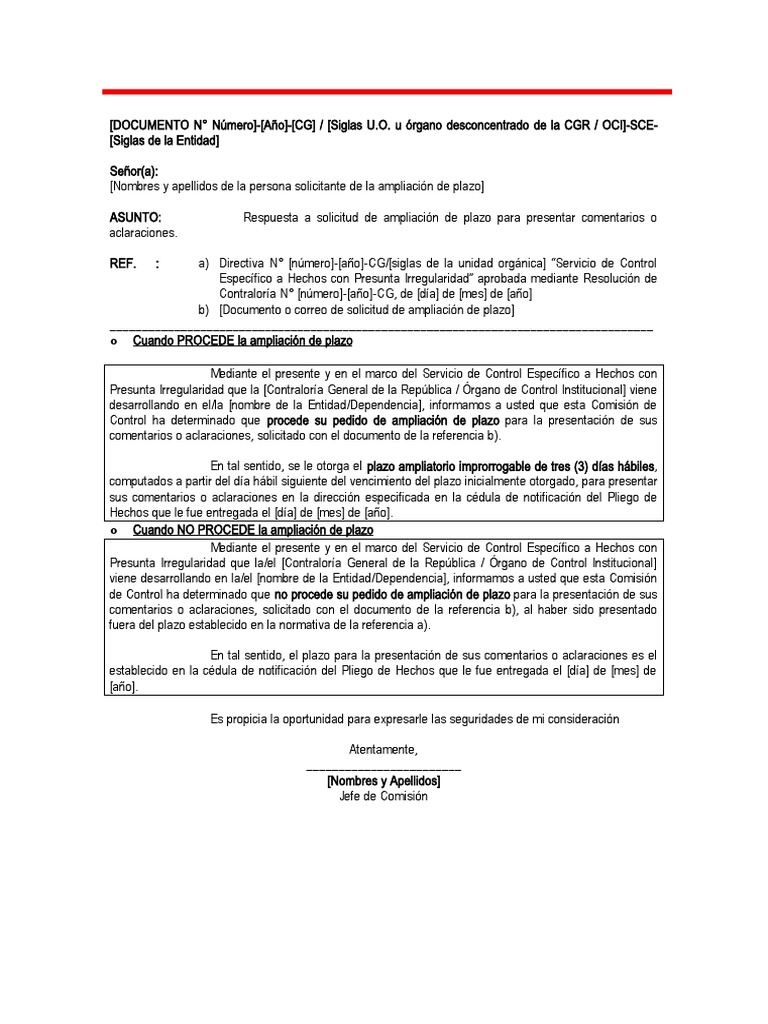 Anexo #18 | PDF | Gobierno