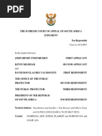 TRC List of Victims Vol 7 | PDF