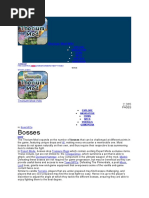 Calamity Mod Boss Progression Guide | PDF