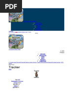 Class Setup Hardmode Calamity | PDF