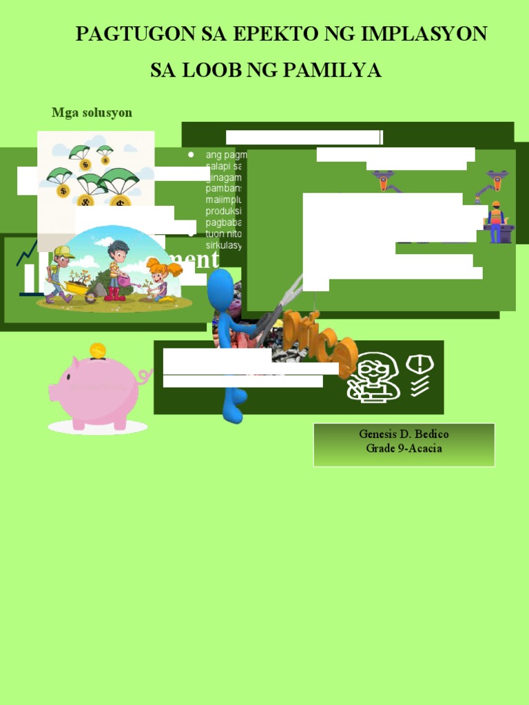 Genesis Module3 | PDF