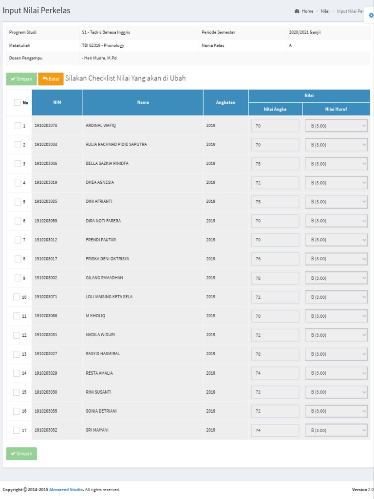Phono 3a | PDF | Languages | Foreign Language Studies
