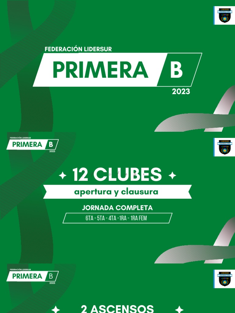 Primer B | PDF