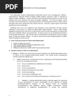 CBFMA Presentation - English Version Autosaved | PDF | Forestry