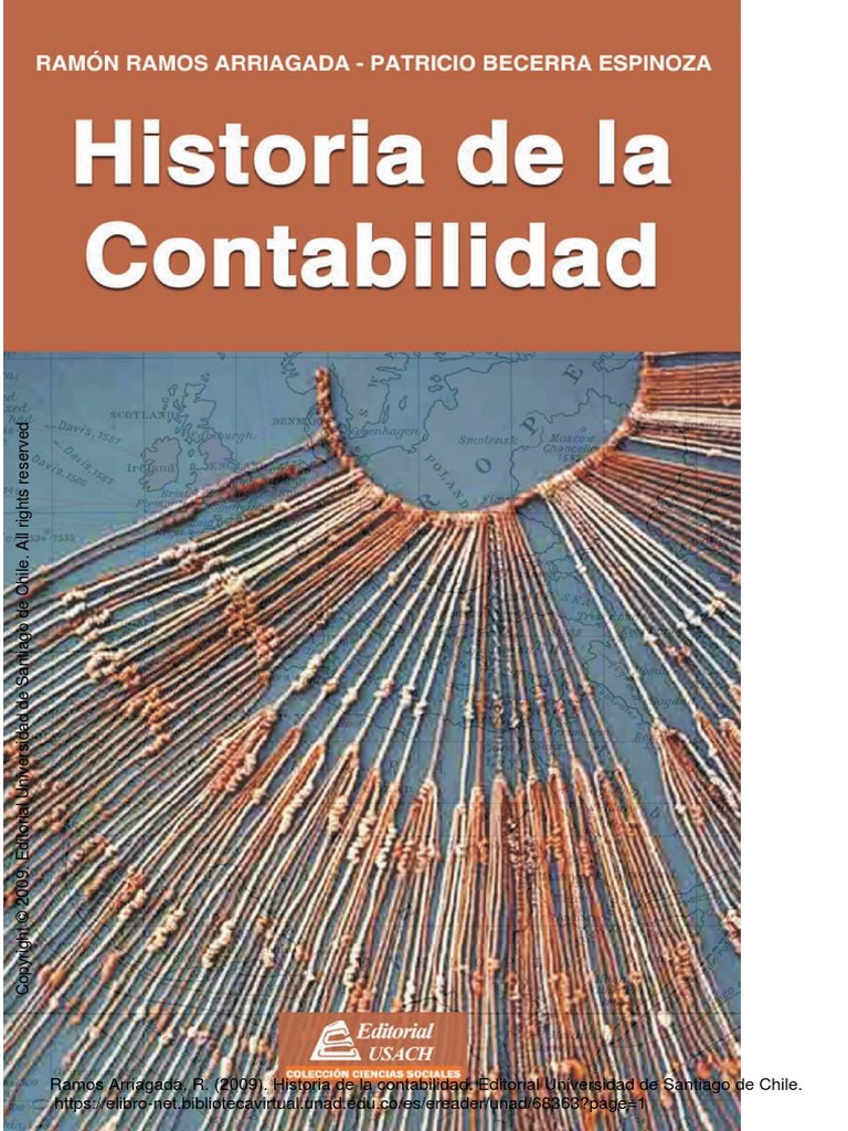 Historia de la Contabilidad | PDF Historia de la Contabilidad | PDF
