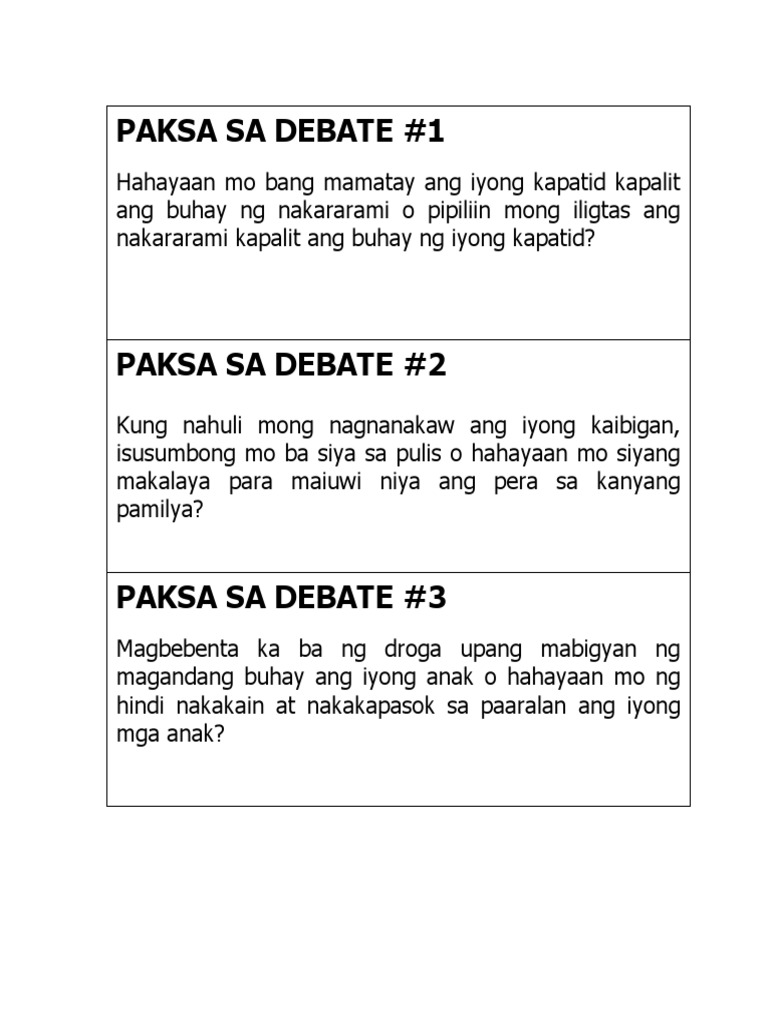 Week 4 - G10 Tasks | PDF