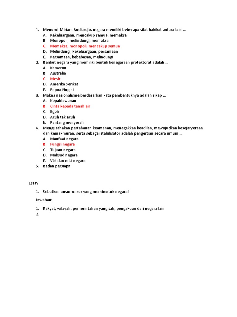 PAT PKN X (AutoRecovered) | PDF