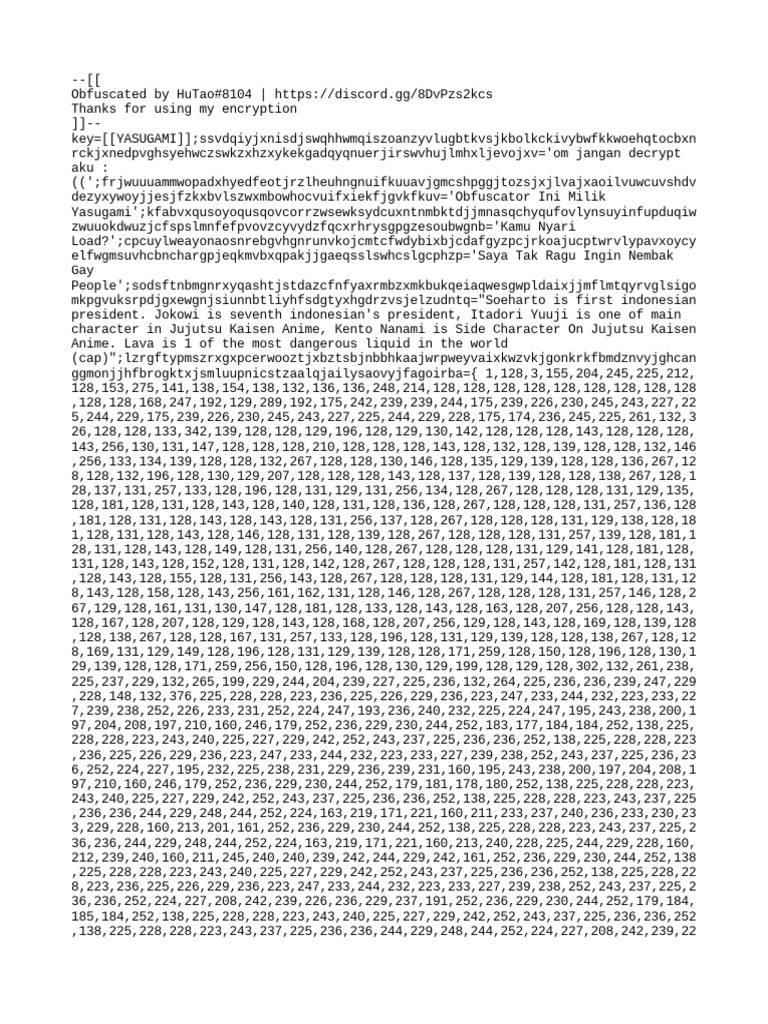 CsnHELPERv3 Lua | PDF