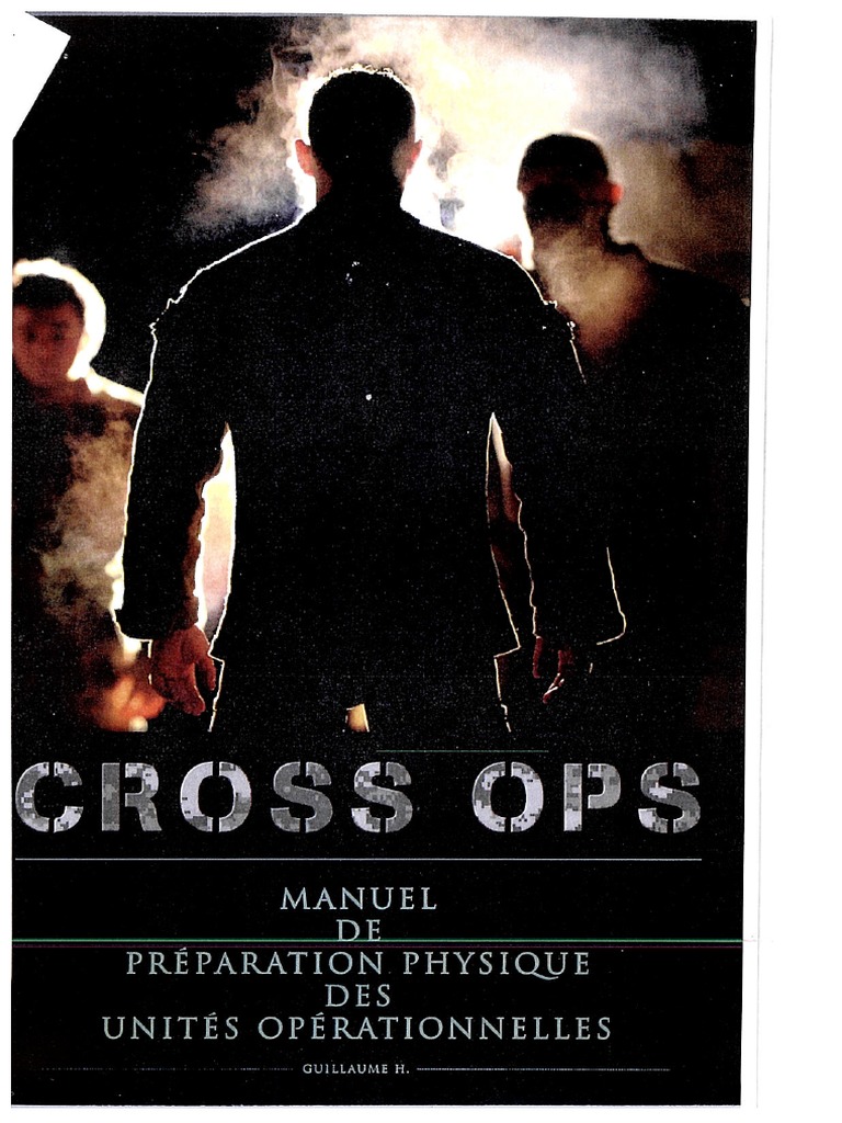Cross Ops | PDF