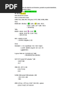 Ficha Técnica Enbrace Standard 500 ML | PDF | Petróleo | Lípido