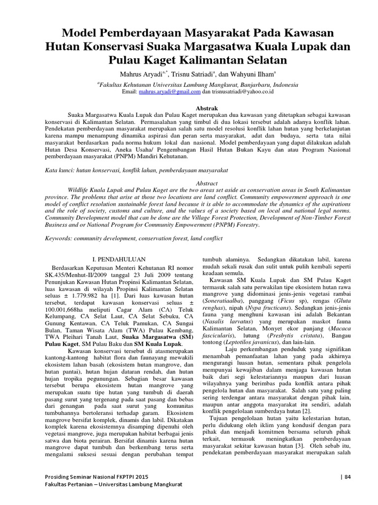 Prosiding Fkptpi 2015 91 94 | PDF