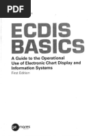 Ecdis Symbols and Abbreviations | PDF | Hydrography | Navigation