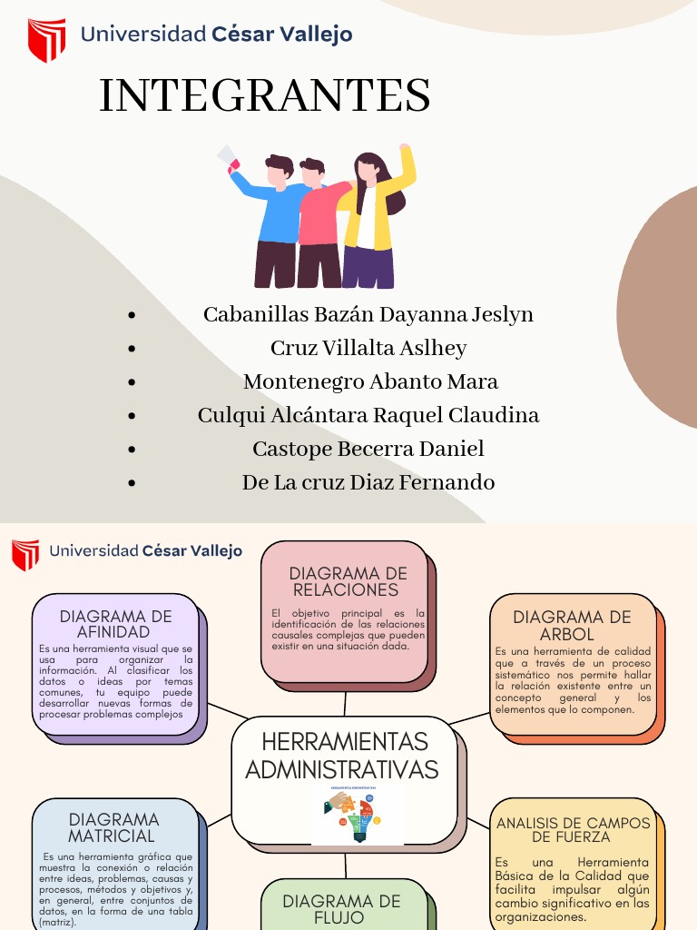 Organizador Visual s08 | PDF