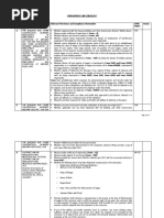 Abstract of BOCW Act | PDF | Employment | Government