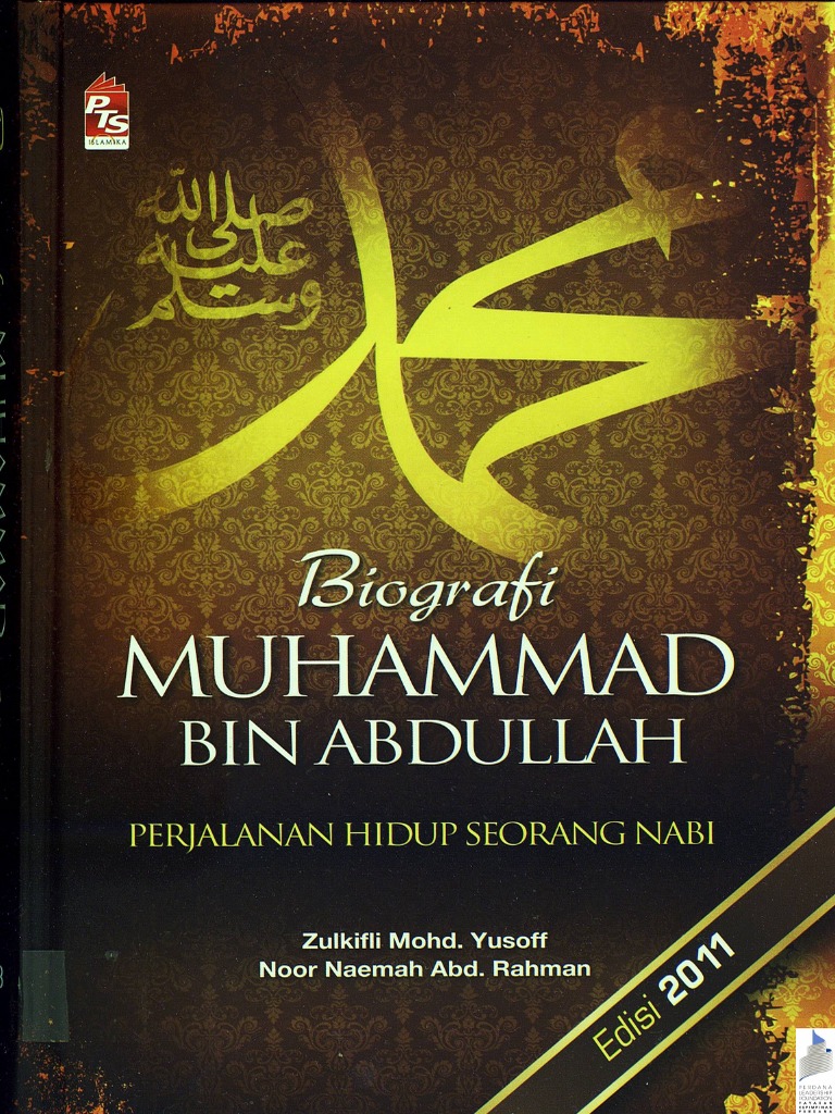 Biografi Nabi Muhammad | PDF