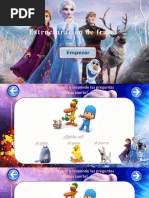 Plantilla Tipex Chuletas | PDF