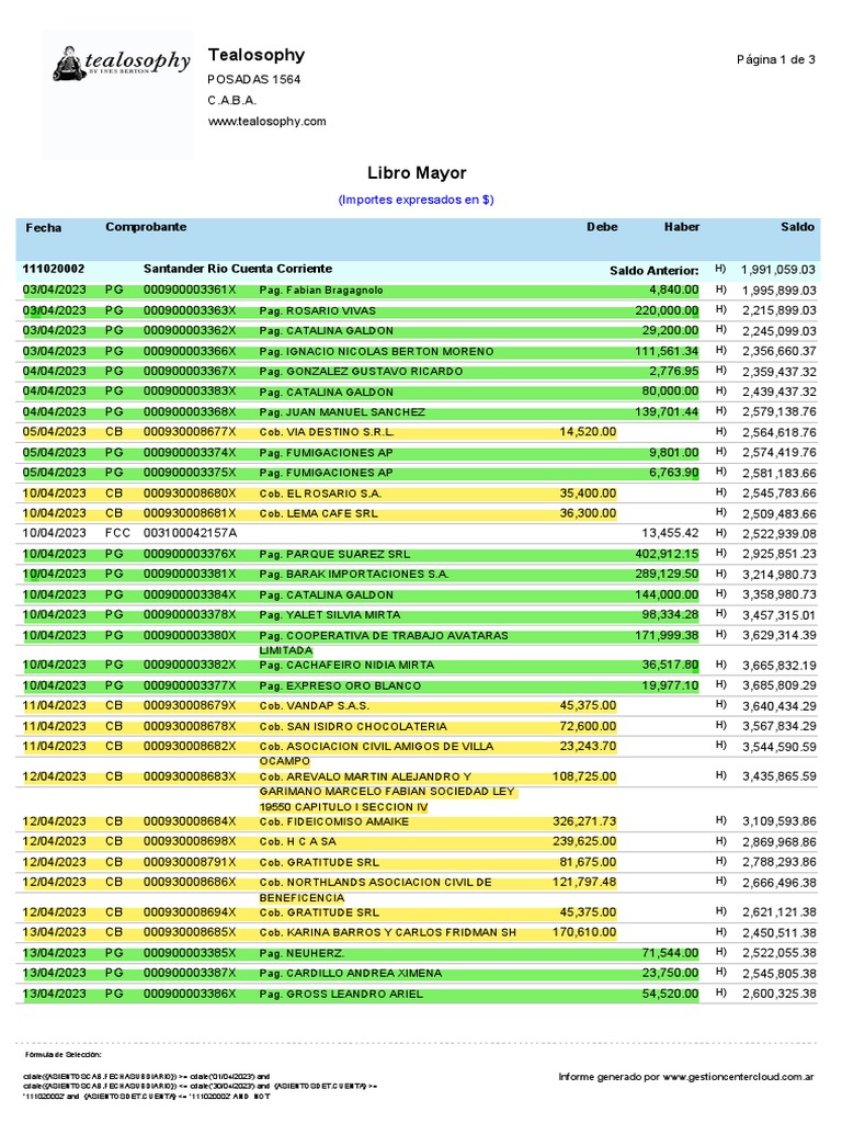 Crystal Report Viewer 1 Pdf Empresas Business