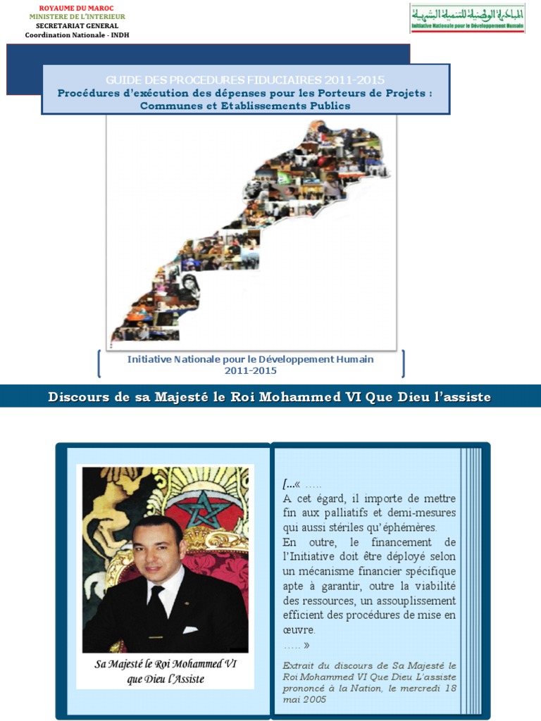 Livret Fiduciaire Communes Et EP FR | PDF | Gouvernance | Audit