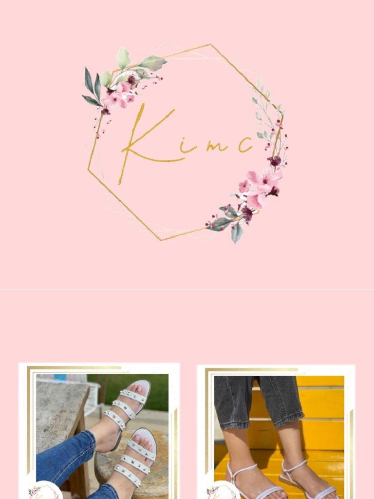 Catalogo Kimc Pdf