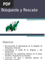 Manual de Busqueda y Rescate 2019 | PDF | Búsqueda y rescate | Toma de decisiones