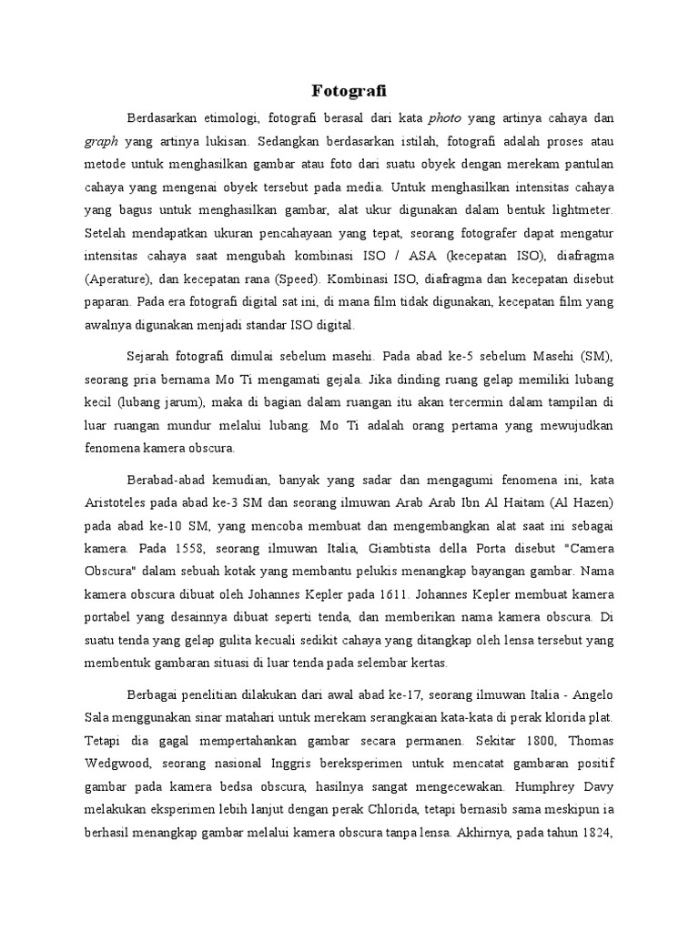 Materi DKV DPK 2 - 1 | PDF