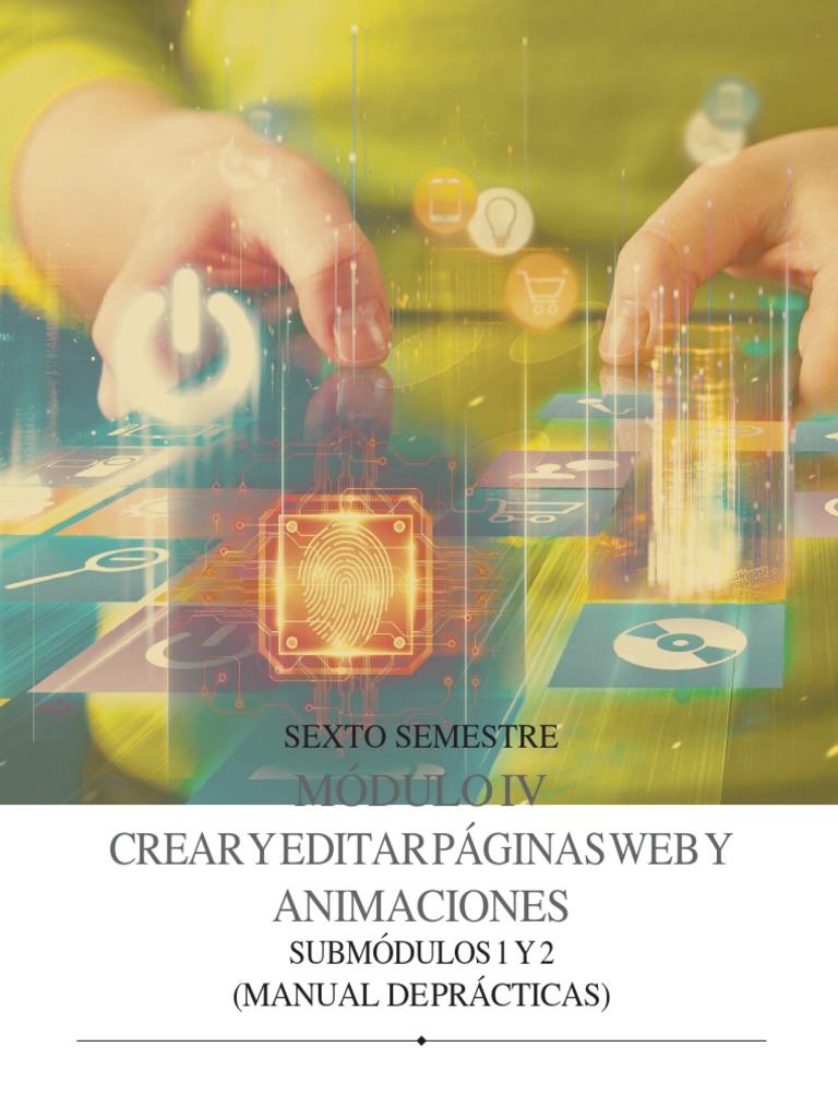 TICS 6TO Ok | PDF | Animación | Adobe Flash