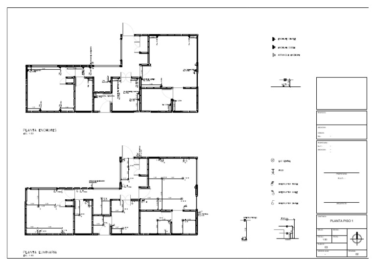 Enchufes Layout1 | PDF