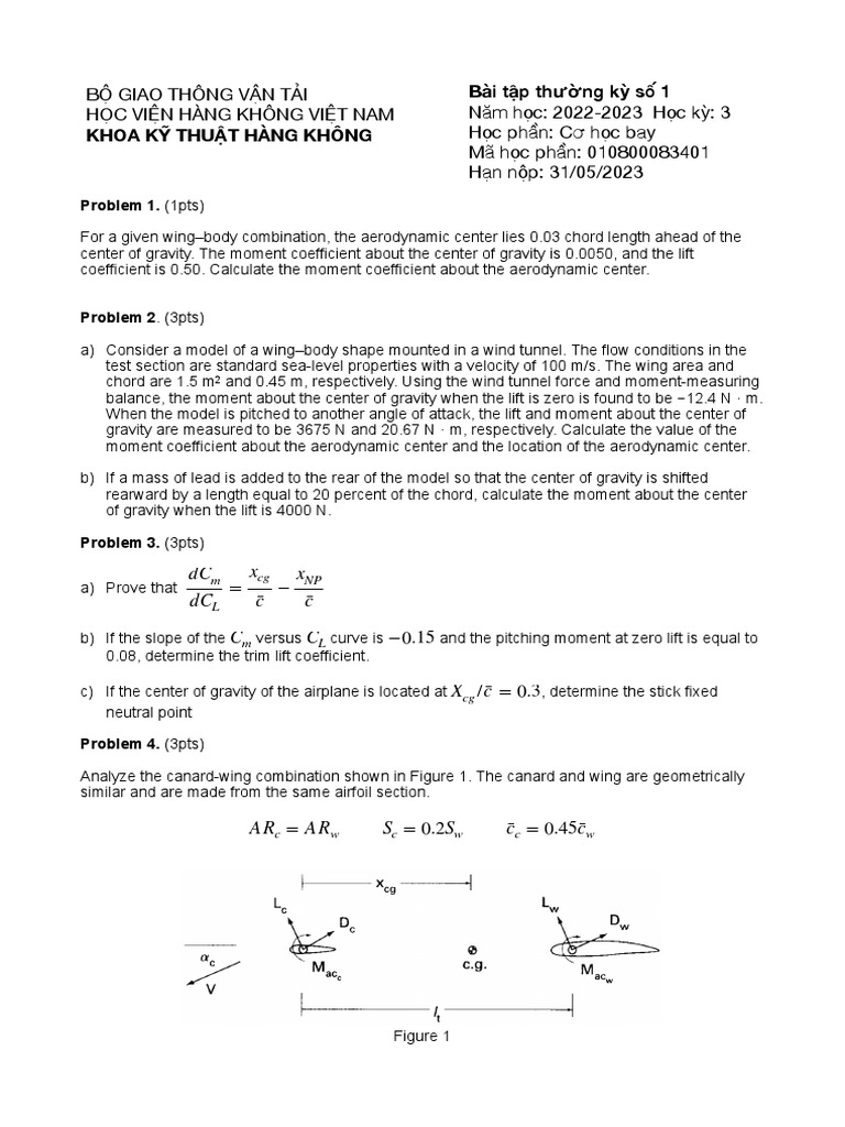 Assignment 1 | PDF | Classical Mechanics | Physics