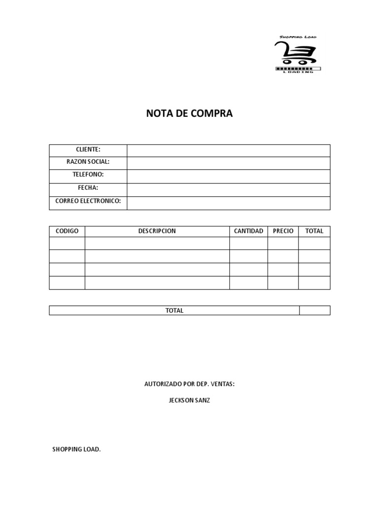 Tutorial: Cómo Hacer El Aviso De Compra En Correo Argentino – JQMCLV