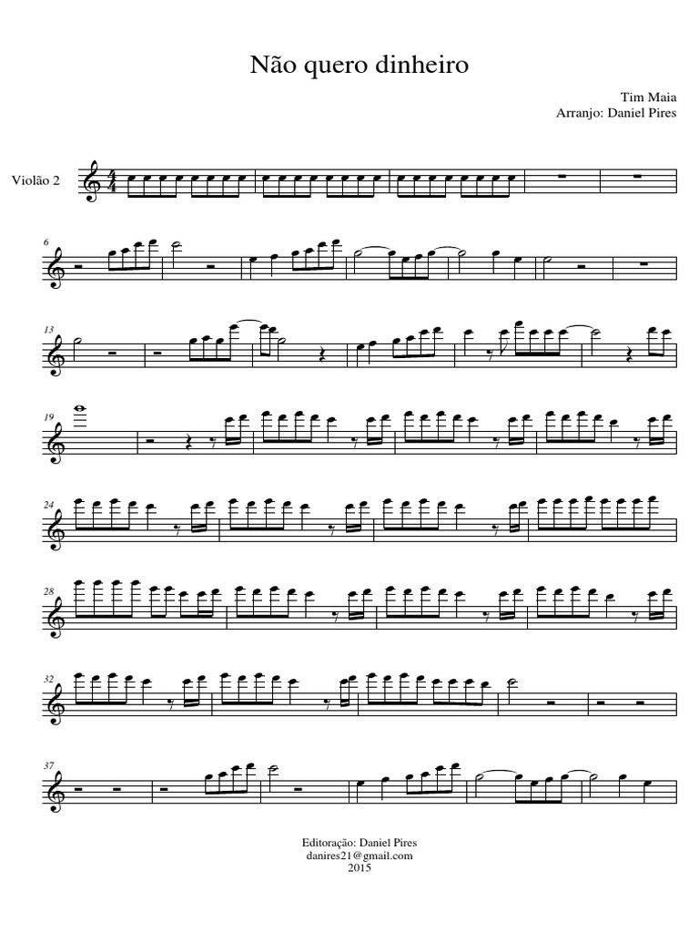 Tim Maia Vio 2 | PDF