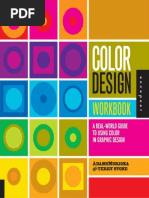 Color Theory Ebook, A Beginner's Guide To Color Theory | PDF | Color ...