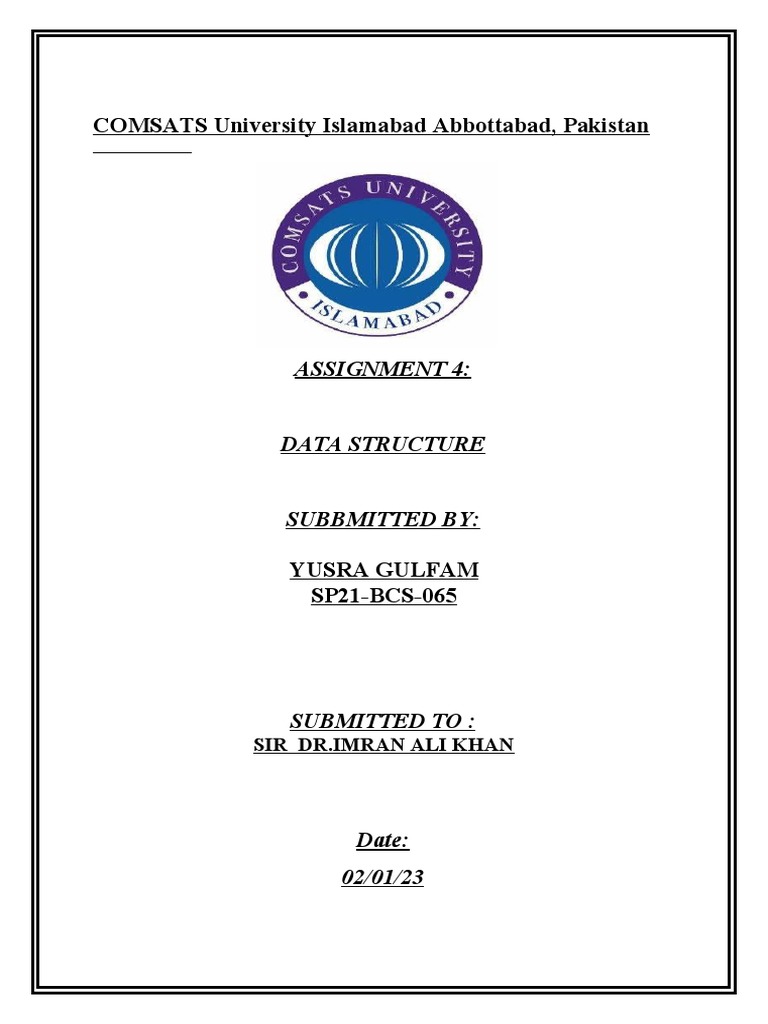 Assignment 2 | PDF | Discrete Mathematics | Combinatorics