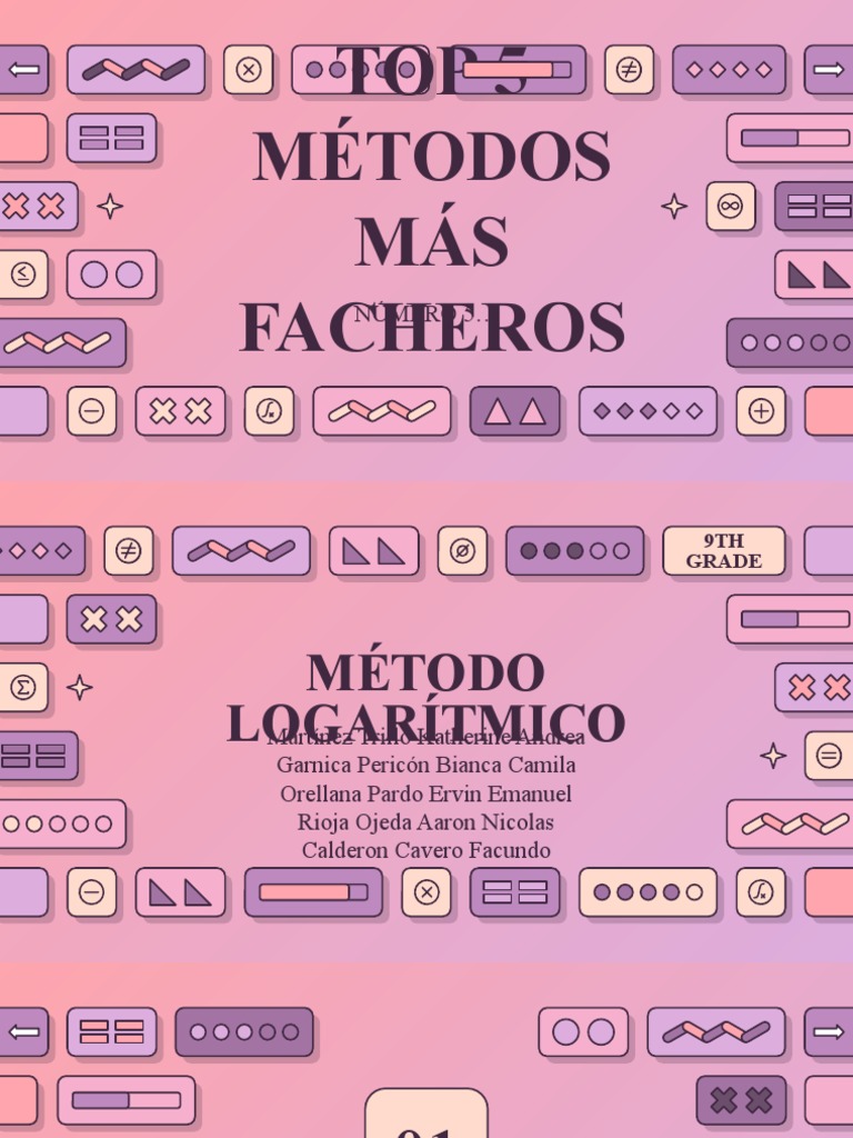 Modelo Logaritmico | PDF