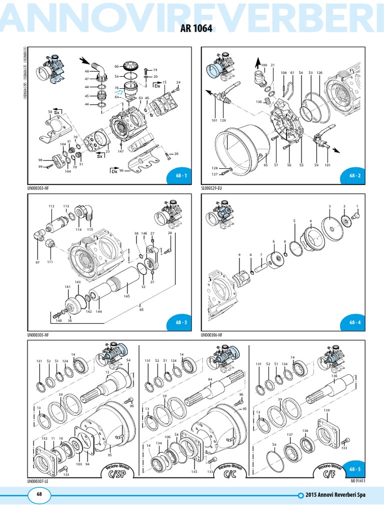 Ar 1064 | PDF | Joining | Industrial Processes