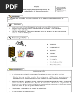 Instructivo Refacturaciones Mis Validaciones | PDF