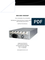 Lowrance Transducer Compatibility Chart | PDF | Technology & Engineering
