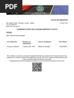 Cursos de Licenciatura ISPIL Benguela | PDF