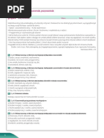 Przymiotnik - Ćwiczenia - kl.4 | PDF