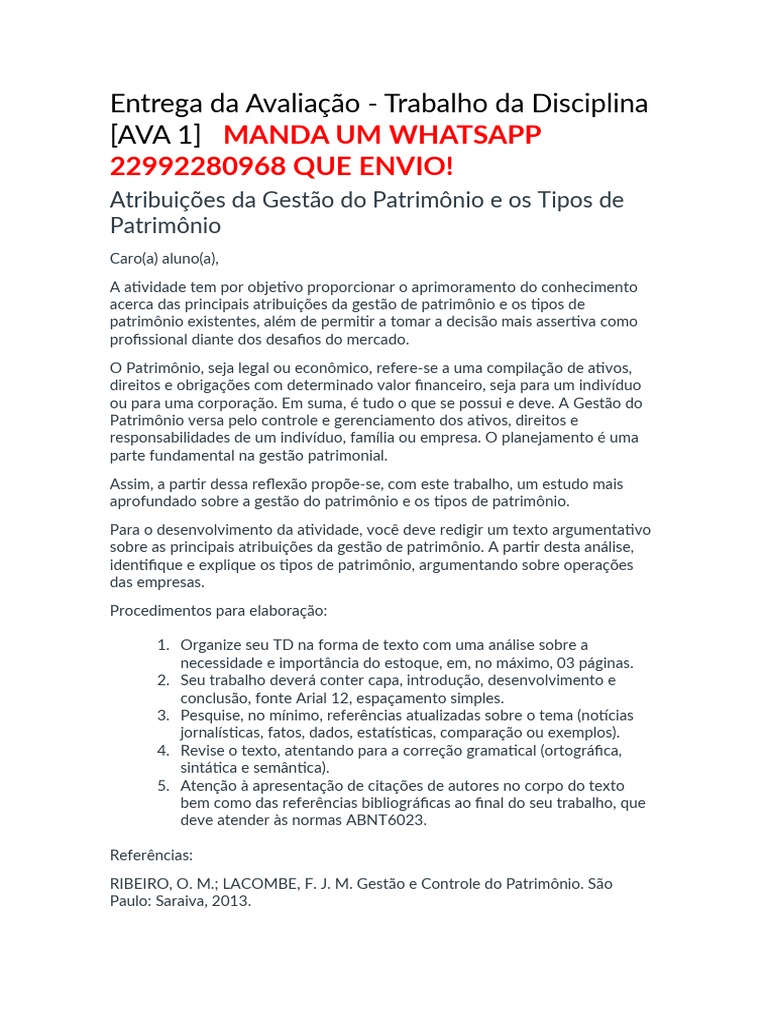 Ava1 Ava2 Uva Unijorge Chama Wpp Pdf