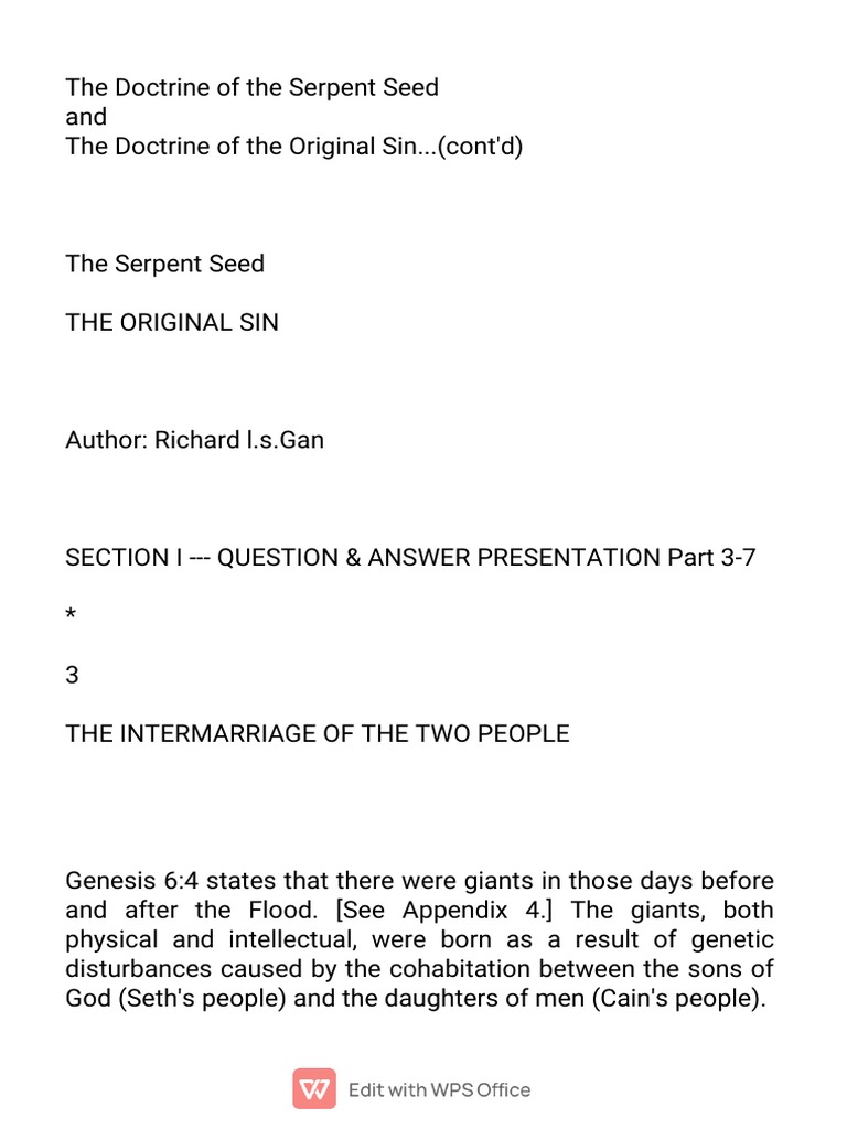 Original Scene Sequel Pdf Old Testament Books Hebrew Bible People