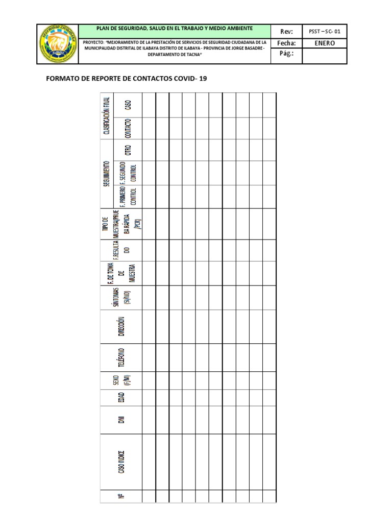 Anexo 27 | PDF