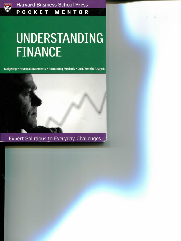 Understanding Financial | PDF