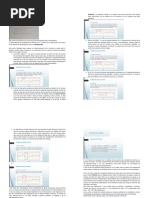 Reglas de Westgard | PDF